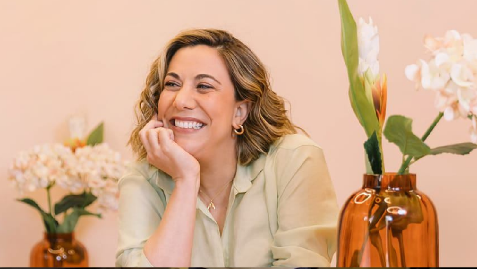 Japi Jane: la historia de la ingeniera estadounidense que revolucionó la sexualidad en Chile